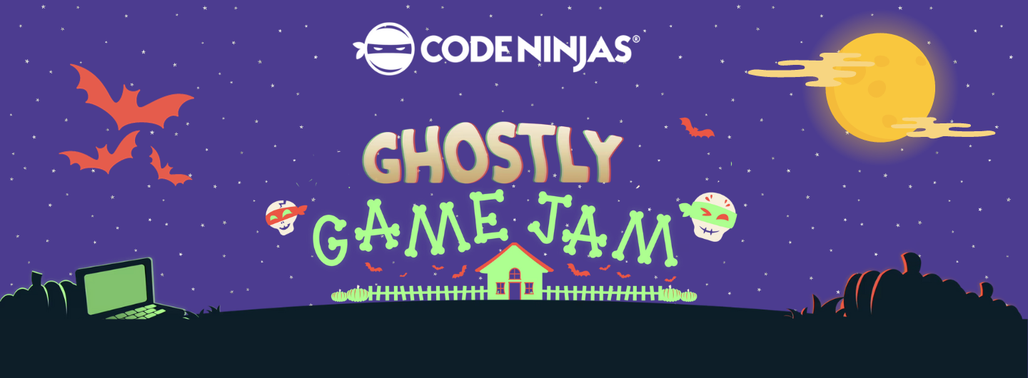 Tiltify - CODE NINJAS Game Jam Hackathon 2023