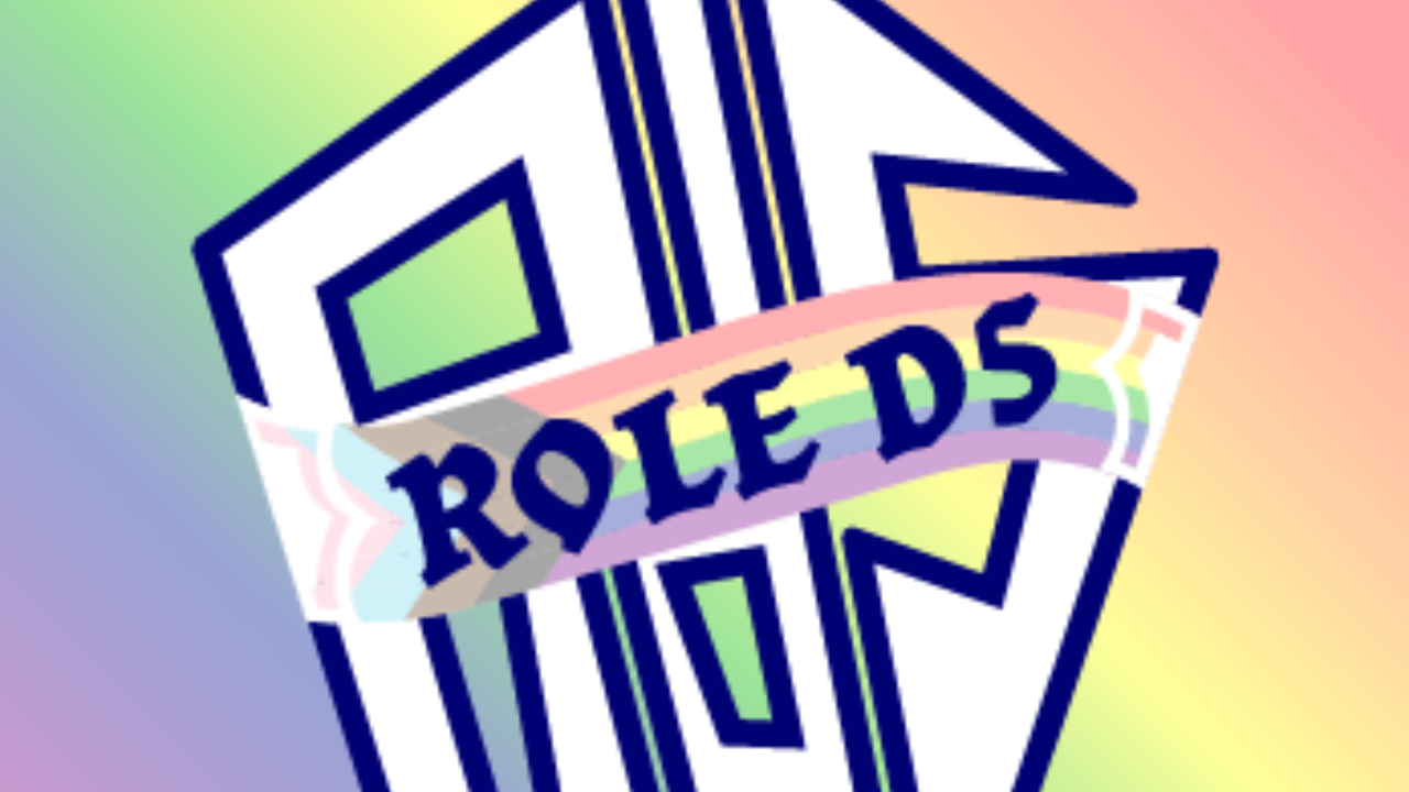 Tiltify - Rasing funds for Pride month-RD5 Tiltify - Rasing funds for Pride month-RD5