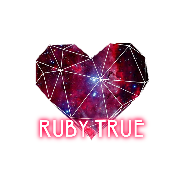 RubyTrue on Tiltify
